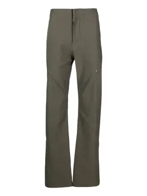 POST ARCHIVE FACTION (PAF) 5.1 Technical Pants Right - Green
