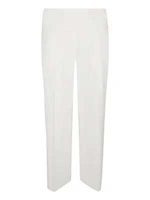VIA MASINI 80 Via Masini 80 Straight-Leg Trousers