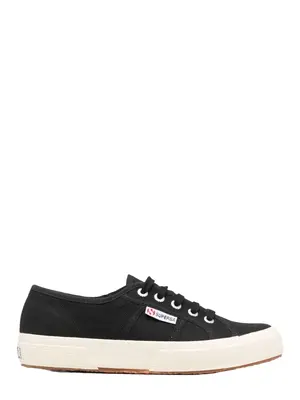 Superga 2750 Cotu Classic Sneakers - Black
