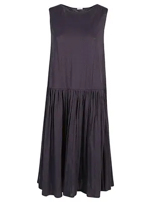 APUNTOB Apuntob Jersey Midi Dress