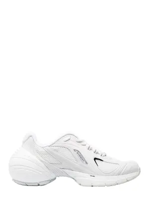 Givenchy Tk-mx Low-top Sneakers - White