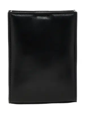 JIL SANDER Jil Sander Tangle Crossbody Bag