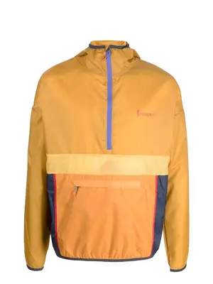 COTOPAXI Teca Half Zip Windbreaker Jacket - Multicolour