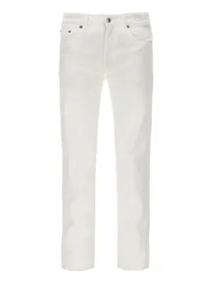 DEPARTMENT 5 DEPARTMENT 5 'Skeith' Jeans White