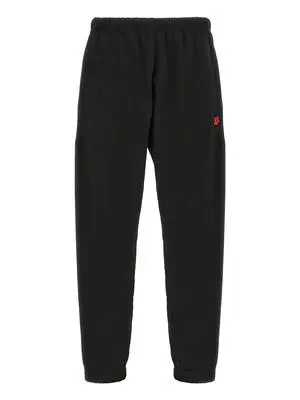 Kenzo Boke Flower' Joggers - Black