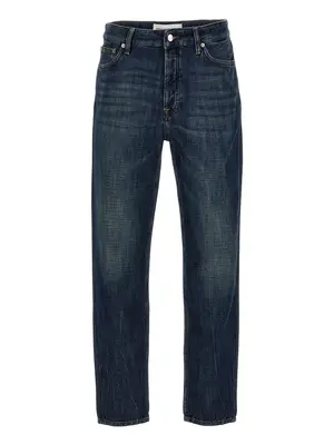 DEPARTMENT 5 Drake' Jeans - Blue