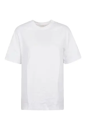 Majestic International Organic Cotton T-shirt - White