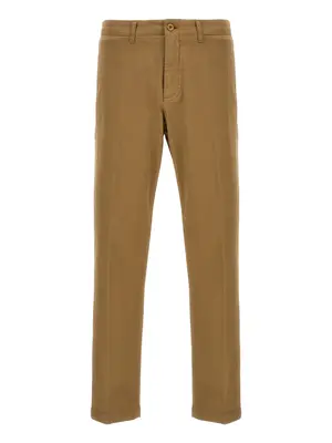 DEPARTMENT 5 Off' Pants - Beige