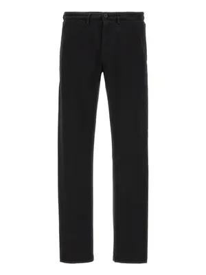 DEPARTMENT 5 Mike' Pants - Black