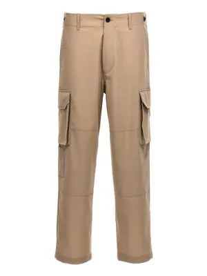 DEPARTMENT 5 Fleet' Pants - Beige
