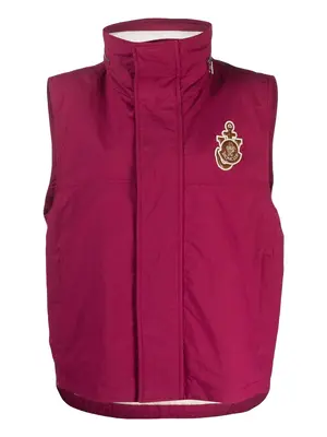 MONCLER CAPSULE Moncler Capsule Tryfan Vest