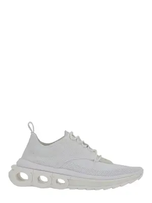 SALVATORE FERRAGAMO Ferragamo Nima Low-Top Sneakers