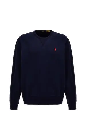 POLO RALPH LAUREN Logo Sweatshirt