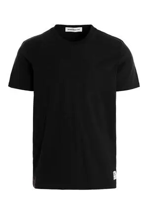 DEPARTMENT 5 Cesar' T Shirt - Black