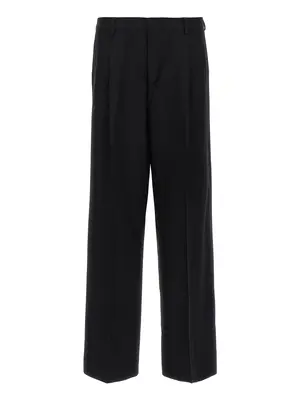 CELLAR DOOR Jona P' Pants - Black