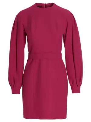 GIOVANNI BEDIN Cady Dress - Fuchsia