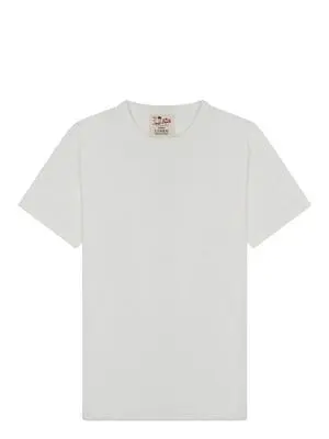 MC2 SAINT BARTH Ecstasea T-shirt - White