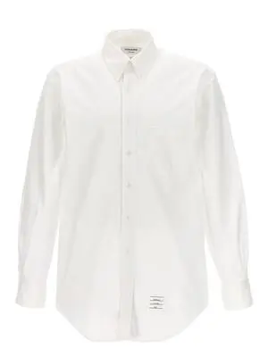 Thom Browne Classic' Shirt - White