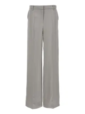 Magda Butrym 02' Pants - Gray