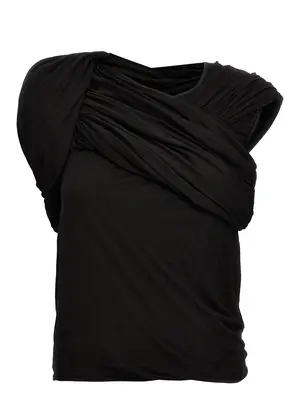 RICK OWENS Rick Owens 'Harness' Top