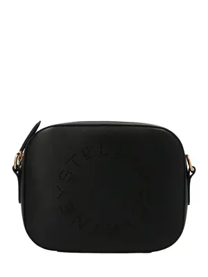 Stella McCartney Camera Bag - Black