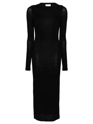 Saint Laurent dress