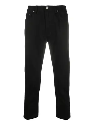 Acne Studios Acne Studios River Slim-Fit Jeans Black