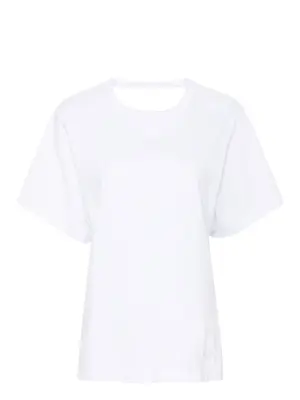 IRO PARIS Iro Edjy Cotton T-Shirt