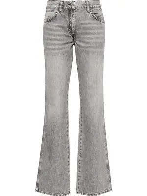 IRO PARIS Barni Denim Jeans - Grey
