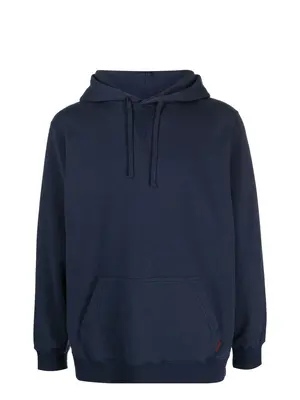 Gramicci Cotton Hoodie - Blue