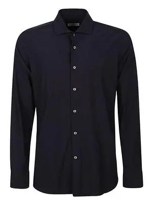 SONRISA Long Sleeves Shirt - Black