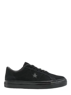 CONVERSE One Star Pro Ox Sneakers - Black