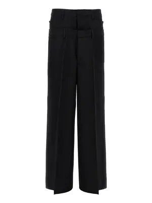 Dsquared2 Twin Pack' Trousers - Black