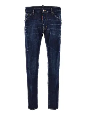 Dsquared2 Cool Guy Jeans - Blue