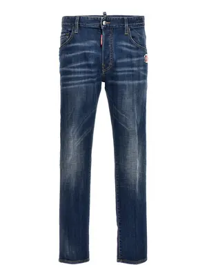 DSQUARED2 Dsquared2 'Skater' Jeans