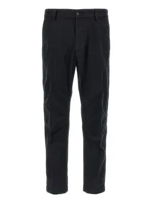 Dsquared2 Sexy Chino' Pants - Black