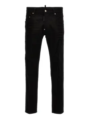 Dsquared2 Dsquared2 'Skater' Jeans Black