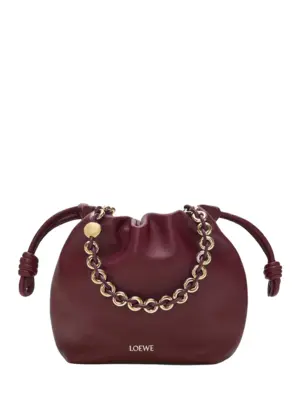 LOEWE Flamenco Mini Shoulder Bag