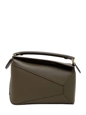 LOEWE LOEWE Small Puzzle Shoulder Bag