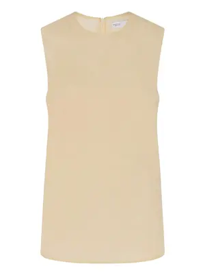 ROSETTA GETTY Rosetta Getty Sleeveless Tank Top