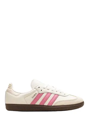 Adidas Samba OG Sneakers Neutrals