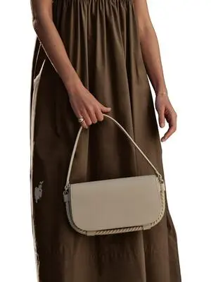 Jenni Kayne Brooke Shoulder Bag - Multicolor