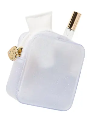 Stoney Clover Lane Mini Pouch Clear