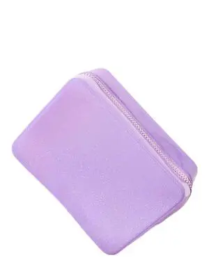 Stoney Clover Lane Large Pouch Grape