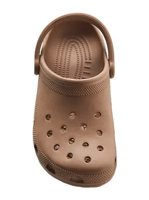 CROCS Classic Clogs Latte
