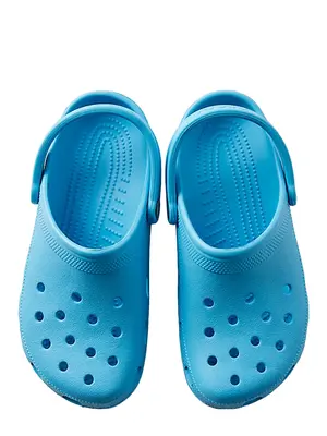 CROCS Classic Clogs Venetian Blue