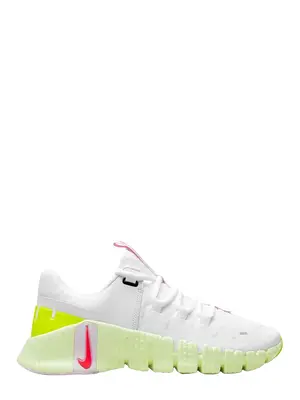 Nike Free Metcon Sneakers - White