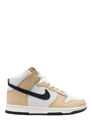 Nike Dunk High Prm Mf Sneakers - Neutrals