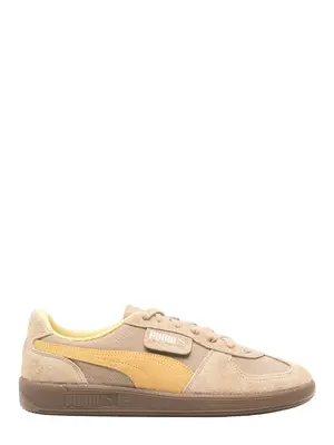PUMA Palermo Low-top Sneakers - Neutrals