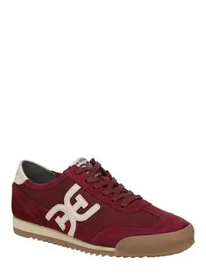 Sam Edelman Ivey Sneaker - French Merlot